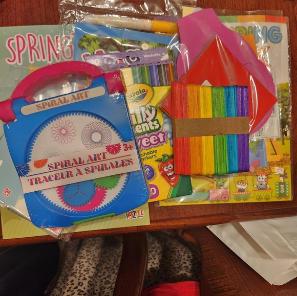 Office | Arts Crafts Package | Poshmark